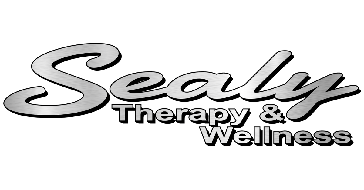 Sealy Therapy And Wellness